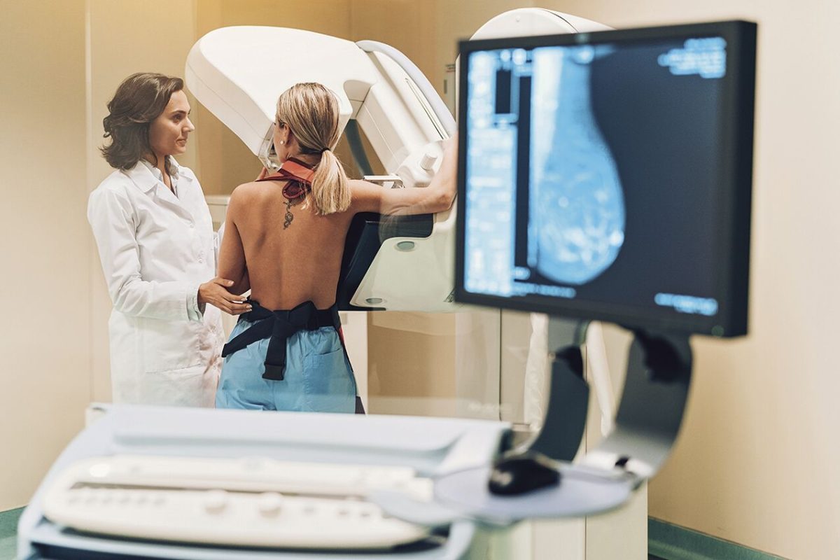 Breast cancer: More warning signs than just a lump - Observer-Reporter